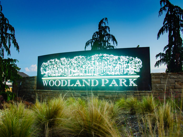 Photos - Woodland Park